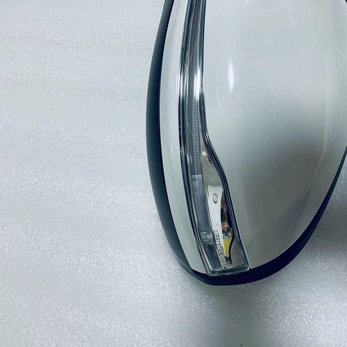 W205 Car Driver Side Mirror For Mercedes Benz C class C180 C300 C250 ...
