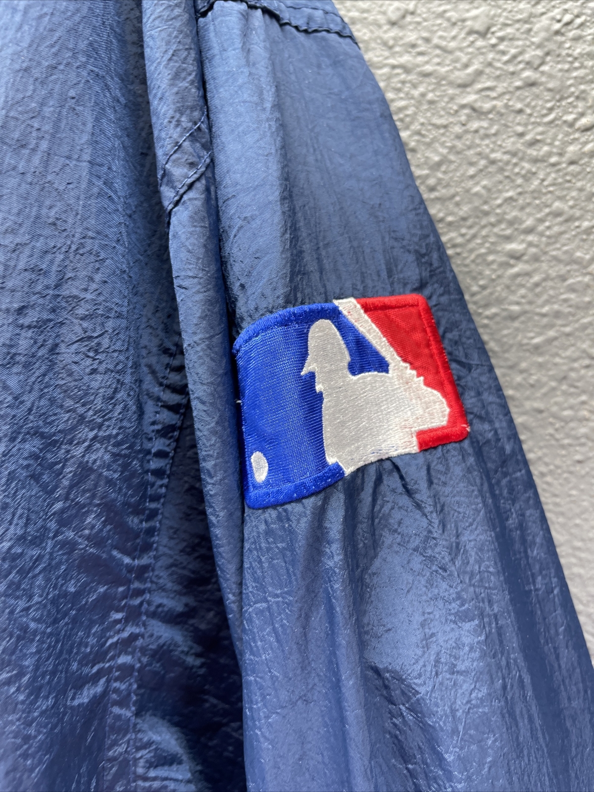 Vintage Cleveland Indians Chief Wahoo Pro Player Full Zip Hooded Jacket ...