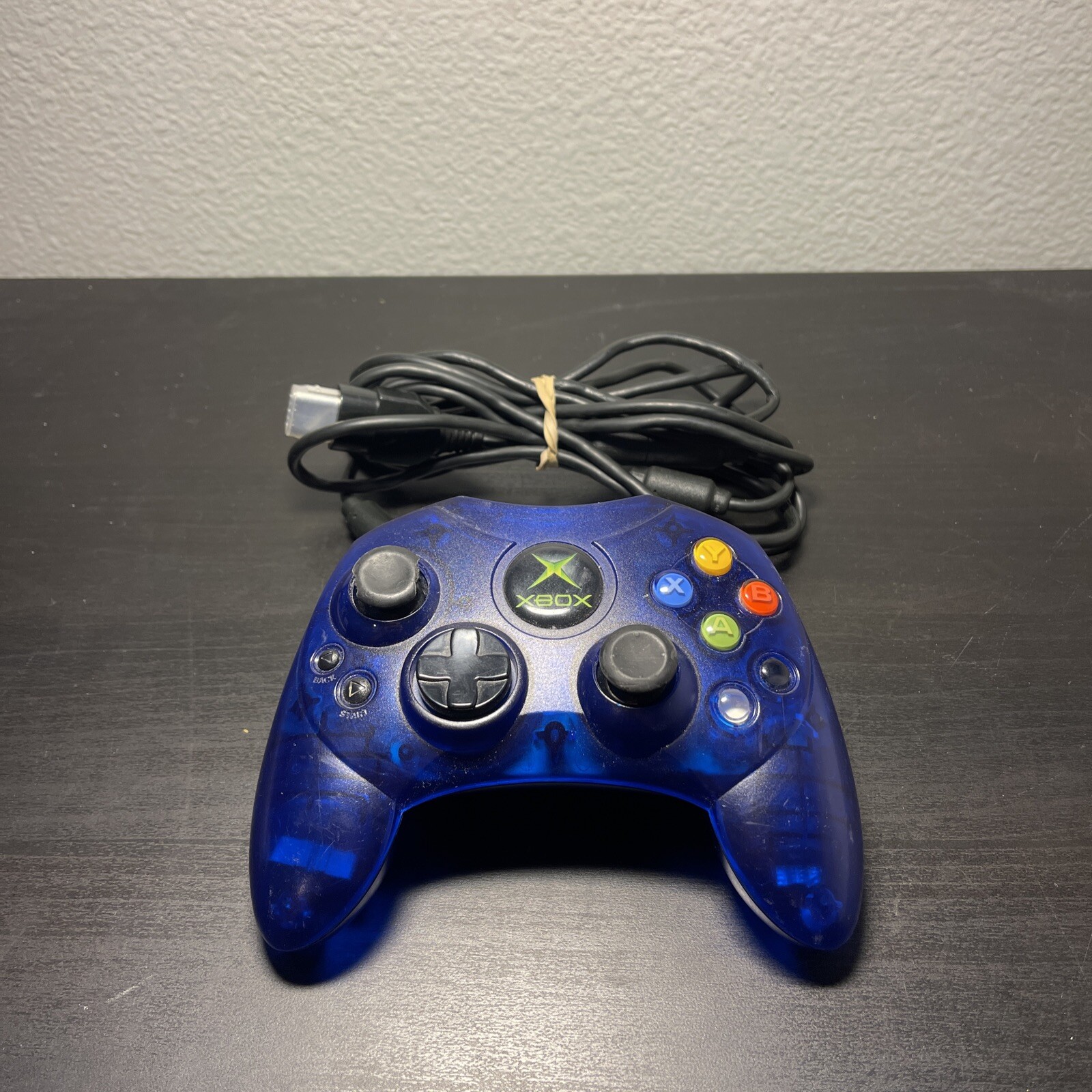 Original Xbox Halo Controller