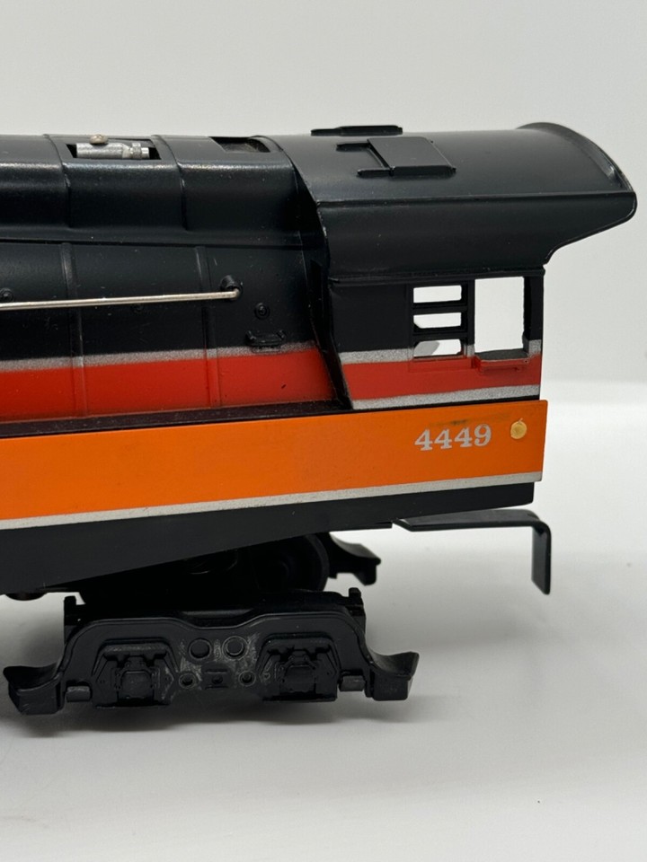 LIONEL TRAINS, die cast steam engine and tender, Southern Pacific | eBay