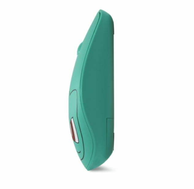 [Pokémon] Pokemon Low Noise Wireless Mouse 4Type characters | eBay