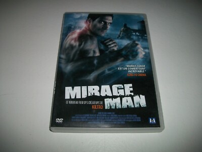 DVD, mirage man, film action, neuf | eBay