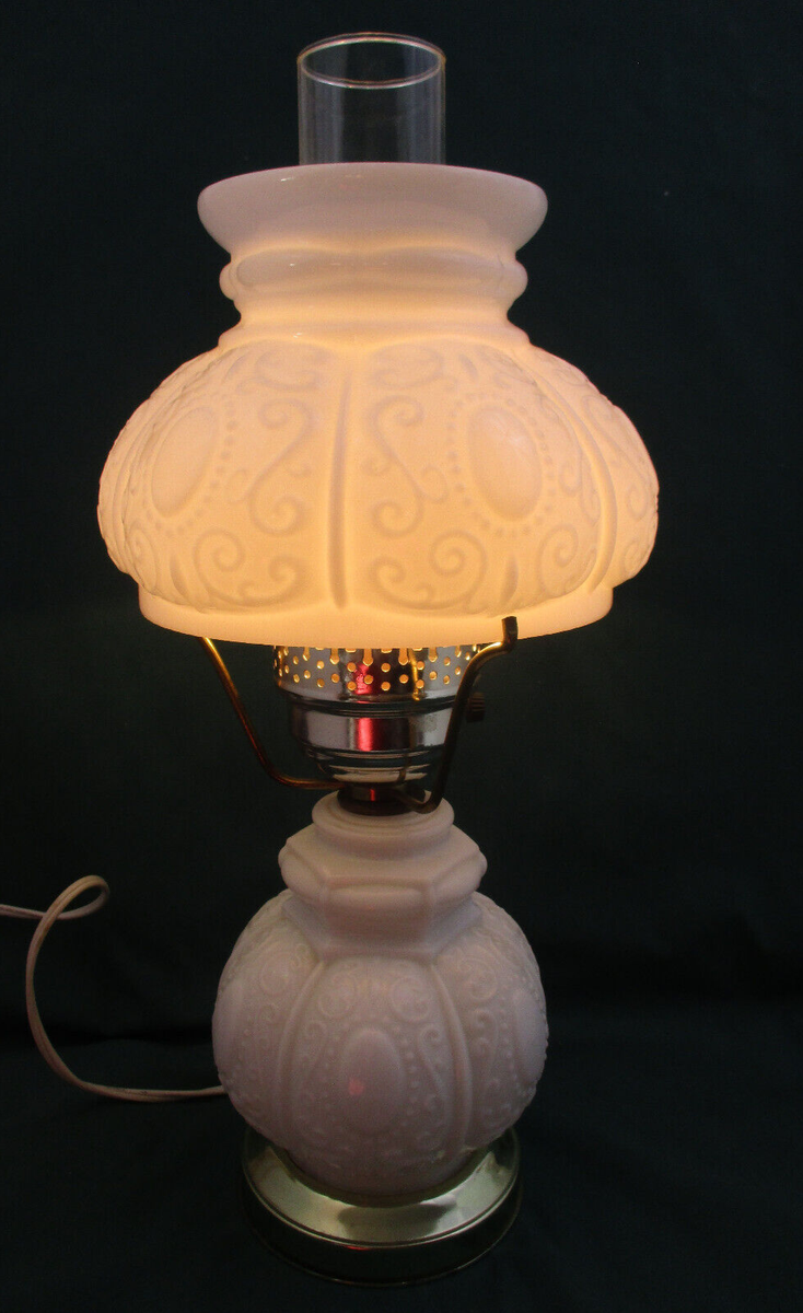 Loews Hurricane Table Lamps Small Loma Table Lamp | HOLLY HUNT