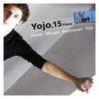 HAYDN / YOJO - YOJO: DEBUT NEW CD | eBay
