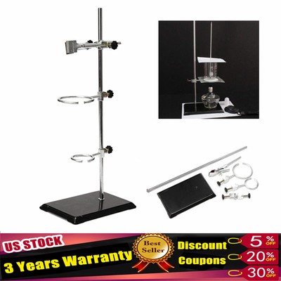 Lab Supplies - Ring Stand