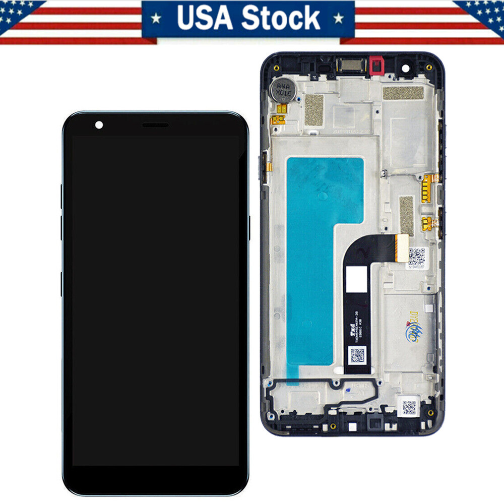 For LG K30 2019 LM-X320MA X320TA X320PM LCD Display Touch Screen ...