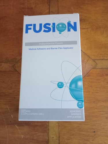 Fusion Medical Adhesive & Barrier Film Applicator 5 Pack Free P&P ...