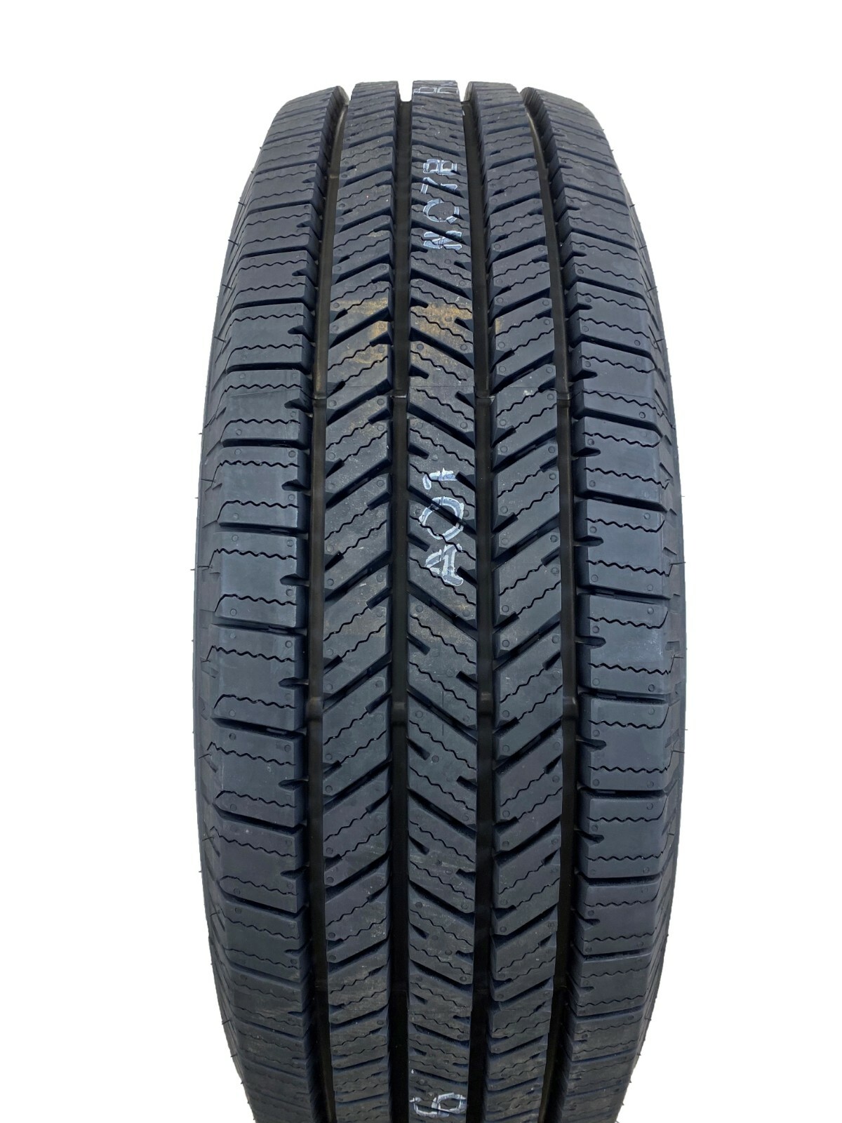 2 (Two) New Firestone Transforce HT2 LRE/10PR- LT245/75R16 Tires ...