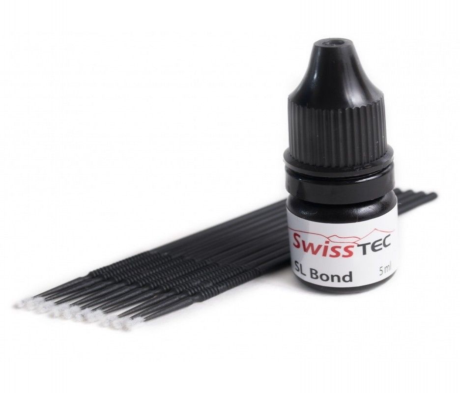COLTENE SWISSTEC SL BOND 5ML UNIVERSAL TOTAL ETCH ADHESIVE. FREE ...