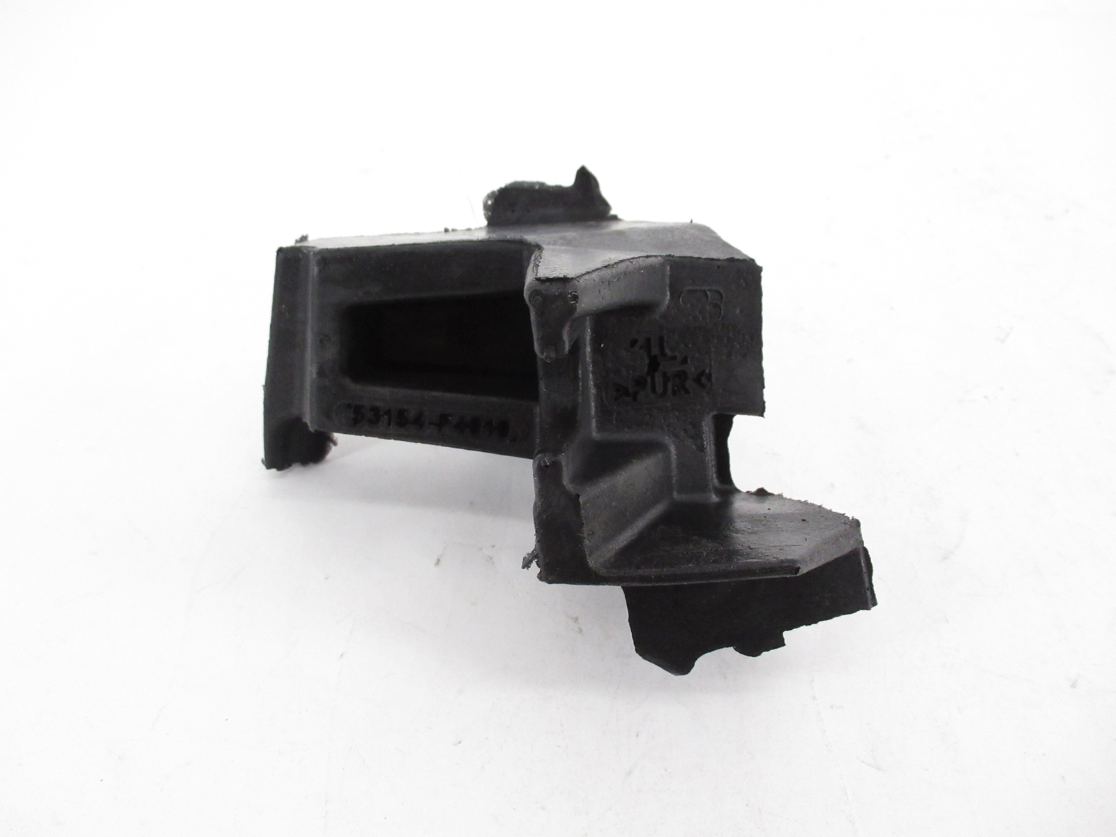 Genuine OEM Toyota 53154-F4010 Driver Front Fender Air Seal 2018-2020 C ...