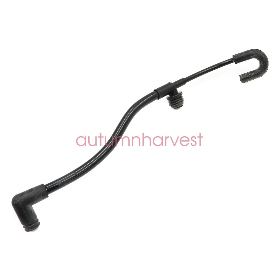 24508186 PCV Valve Hose Fits For Buick Rendezvous Chevrolet Impala ...