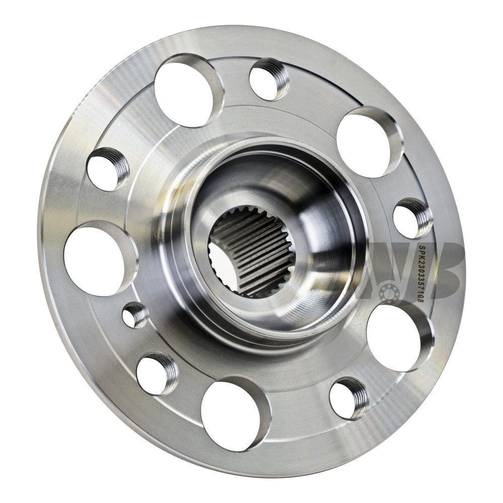 Wheel Hub-Base, Coupe WJB SPK2303357108 for sale online | eBay