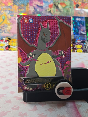 Pokemon Charizard Shadow 1/9 | eBay