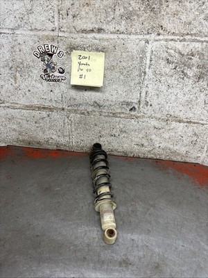 2001 Yamaha Pw80 Pw 80 Zinger Shock | eBay