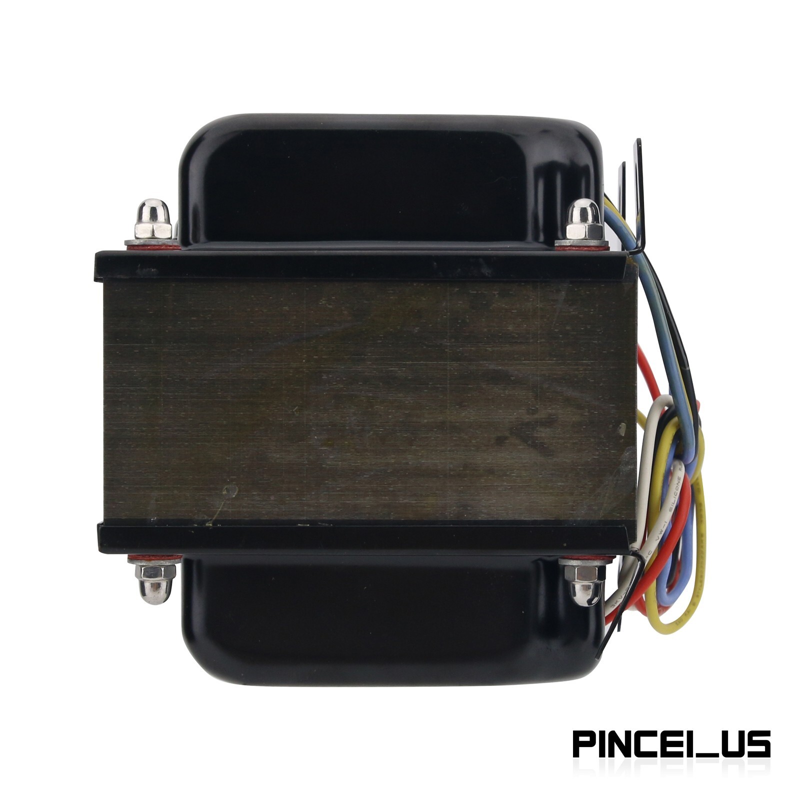 LAIDYS-30WC 30W Single Ended Output Transformer 180mA For 211 VT4C 845 ...