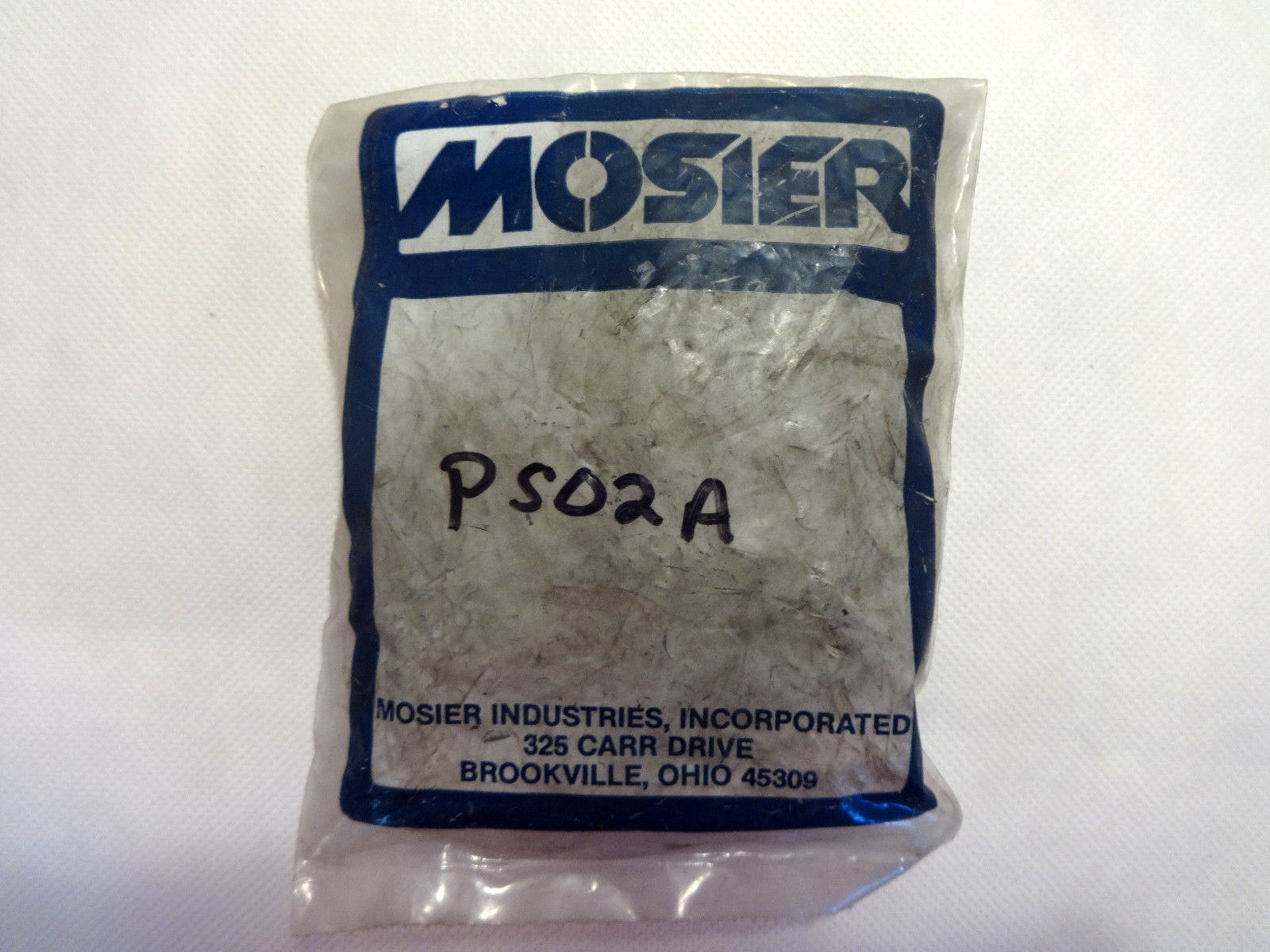 NEW IN FACTORY PACKAGE MOSIER PS02-REED SWITCH | eBay