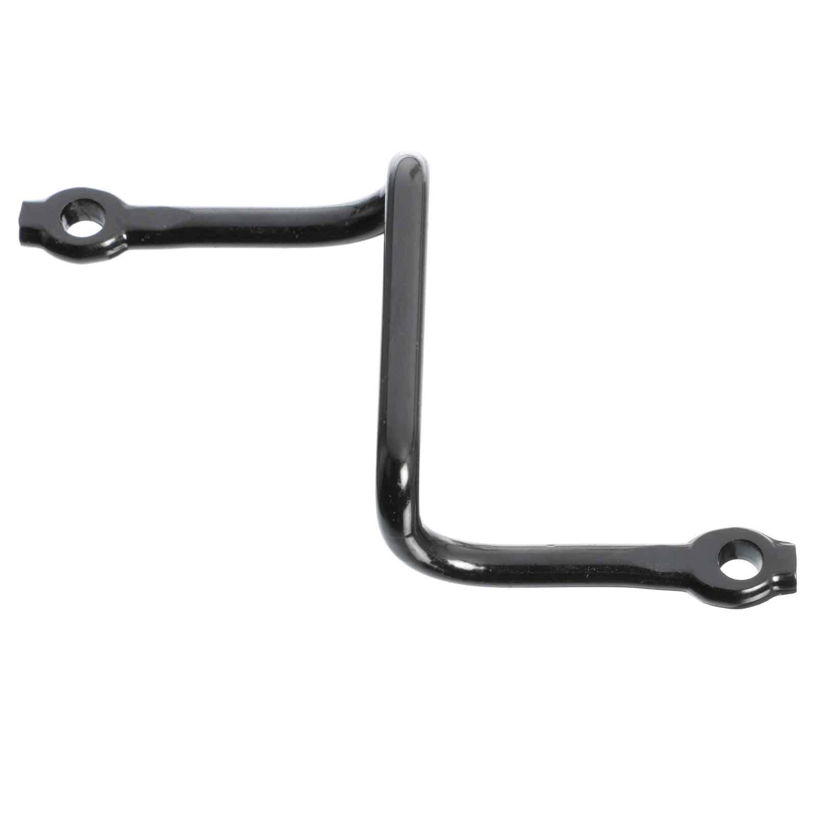 NEW OEM Ford 1999-2007 Super Duty Hood Latch Striker Plate F81Z-16K689 ...