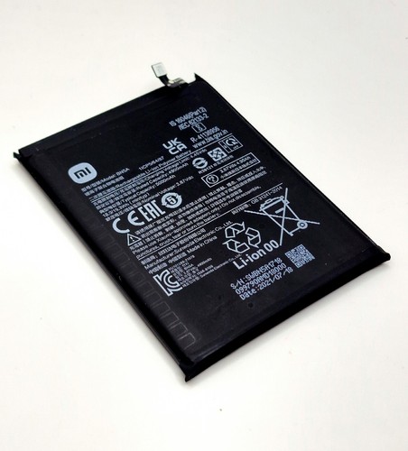 Original Xiaomi Redmi 10 Prime 21061119DG BN5A Battery 5000mAh | eBay