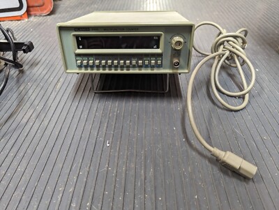 Counters & Timers - Multifunction Counter