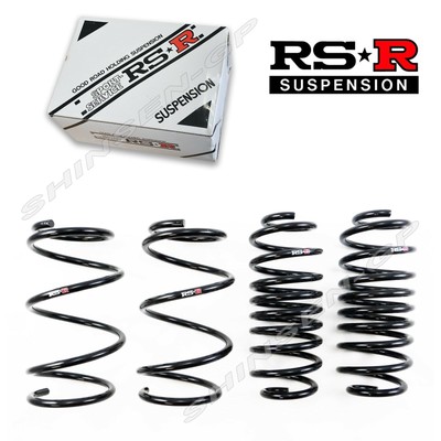 RS*R SuperDown SUS Lowering Springs Kit for 2010-2015 Toyota Prius | eBay