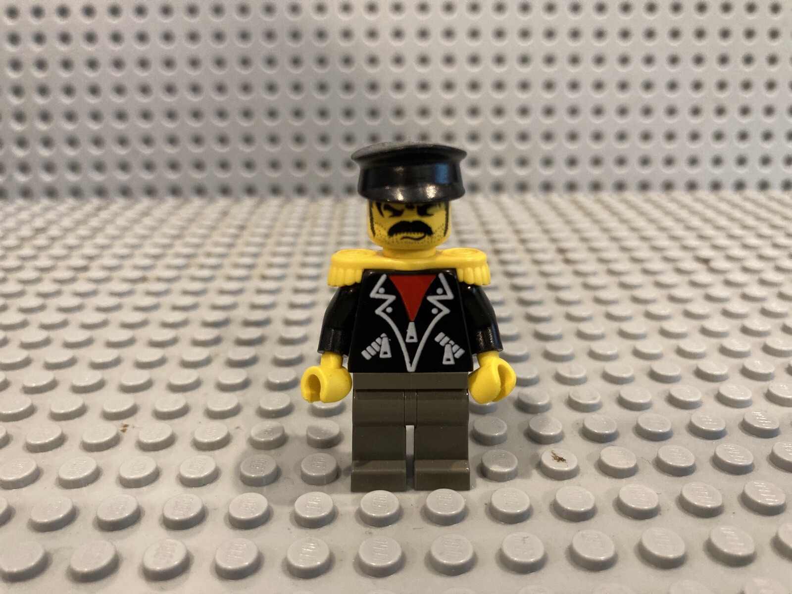 LEGO Time Twisters ~ Bad Guy 1 Minifigure Tim001 Sets 6495/6499/6497 | eBay