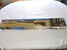 Beeman 1073 Grizzly X2 DC Air Rifle Dual Caliber for sale online | eBay