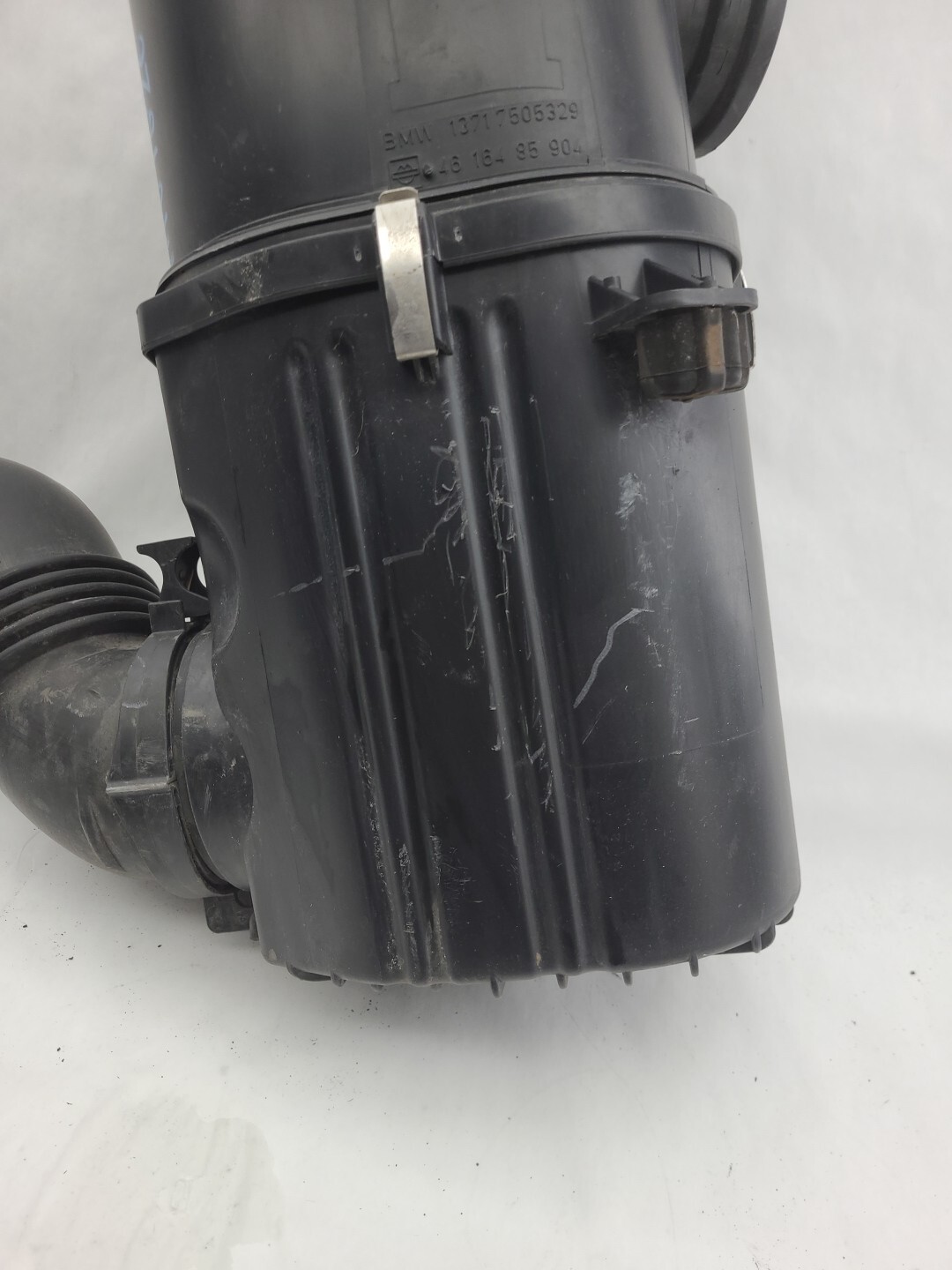 USED 2003-2005 Range Rover HSE L322 Air Intake Cleaner Filter Box ...
