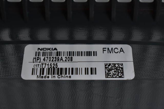 Nokia FMCA 470239a.208 Flexi 3u Mounting Cover Front/back for sale online | eBay