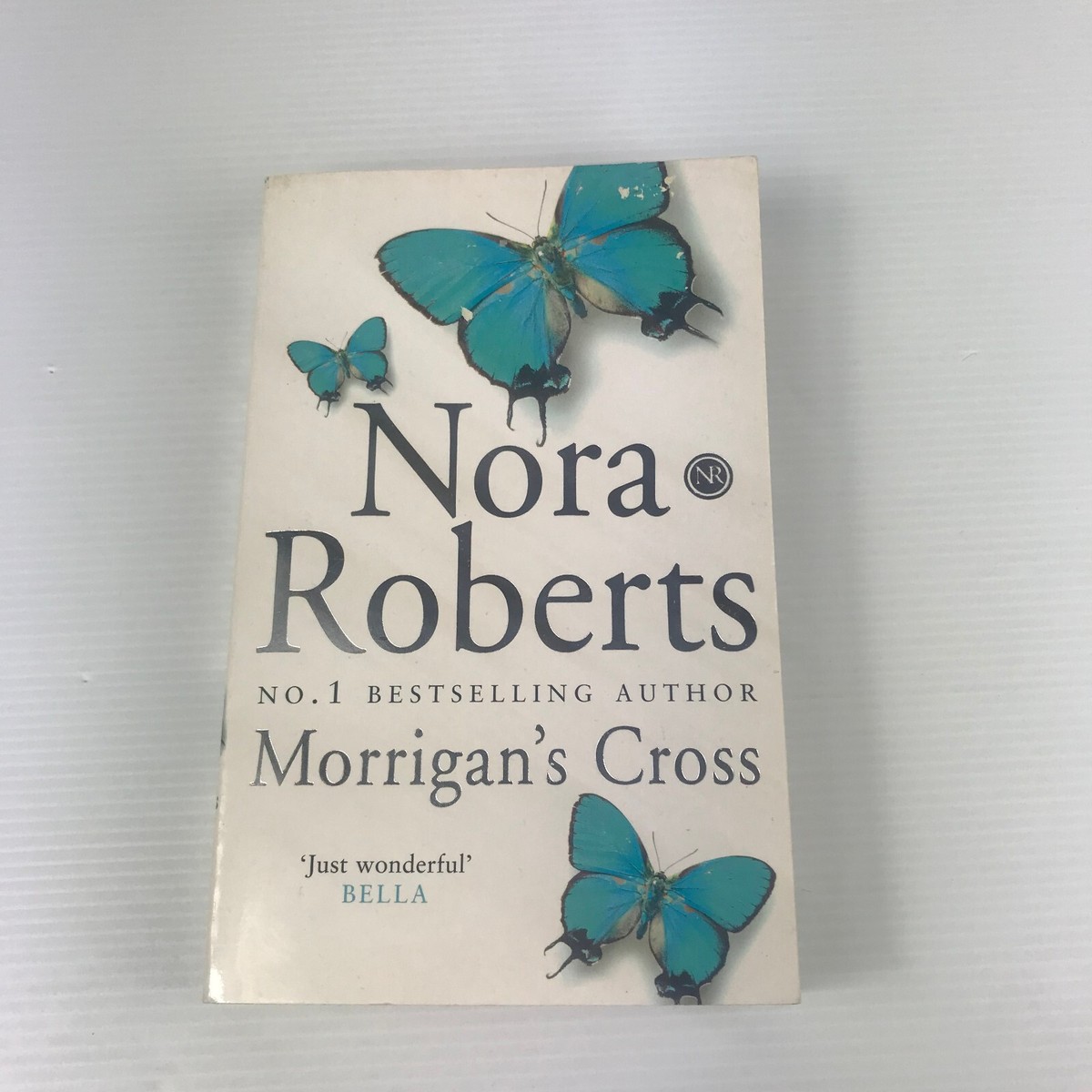 Nora Roberts Circle Trilogy