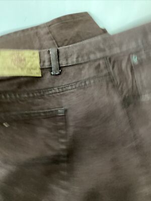 Members Property Jeans Sz 44 X 33 | eBay