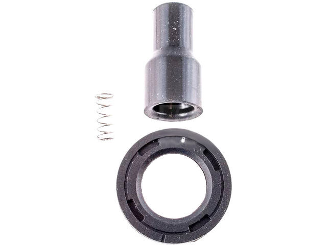 Denso 4 Boots Direct Ignition Coil Boot Kit fits Toyota Camry 2010-2015 ...