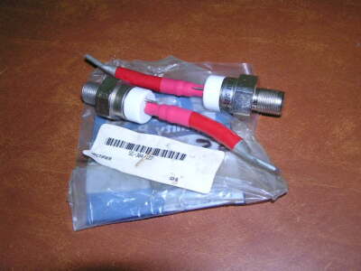 lot of 2 GE Rectifiers rectifier 55-384-122c 8152 NEW | eBay