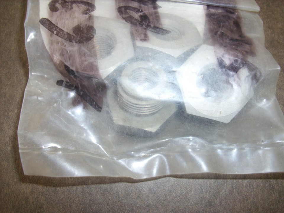 4 Adapter Fittings 790023-501 | eBay