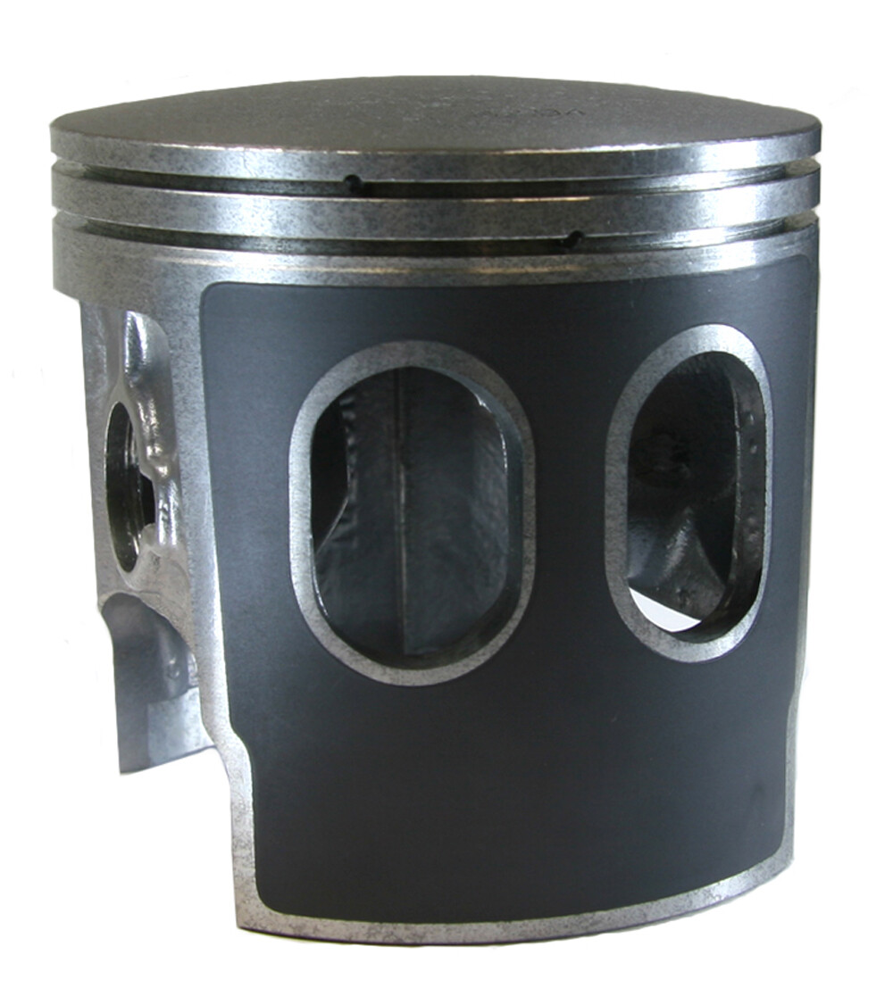 Namura .040 Over Bore Piston Kit for Polaris 1994-2003 400 2-Stroke ATV ...