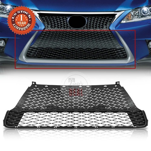 For 2014 2015 2016 2017 Lexus CT200h Lower Grille Assembly Front F ...
