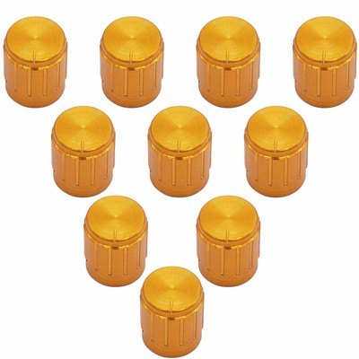 Knobs - D Shaft