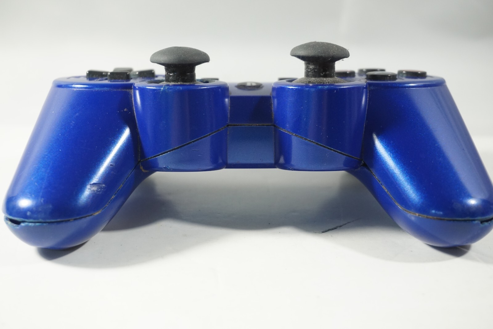 Sory PS3 Blue Wireless Controller CECHZC2U SixAxis DualShock, Not ...