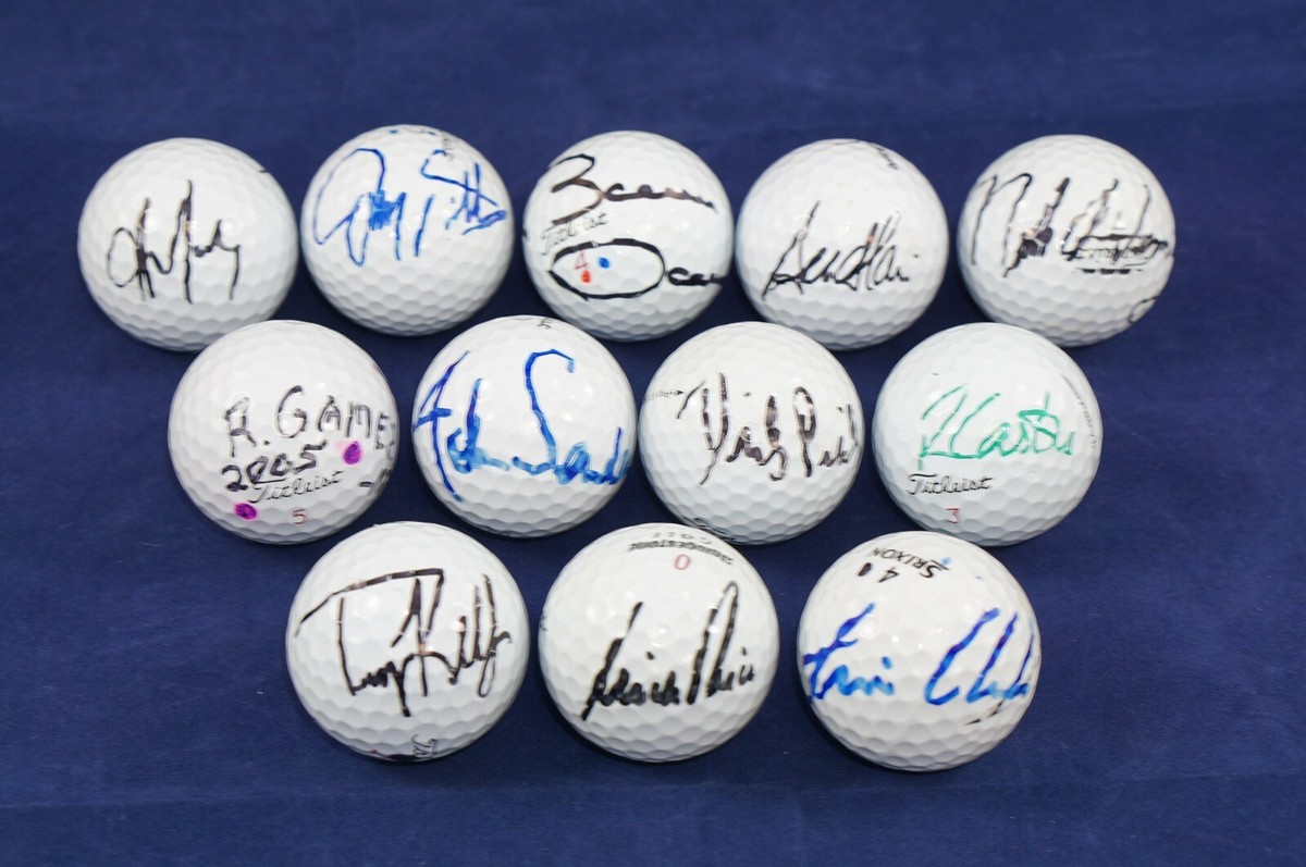 John Deere Pro Golf Balls Pinnacle Standard Custom Logo 2 Ball Sleeve