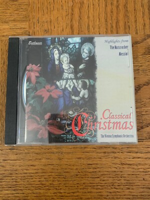 Classical Christmas CD | eBay