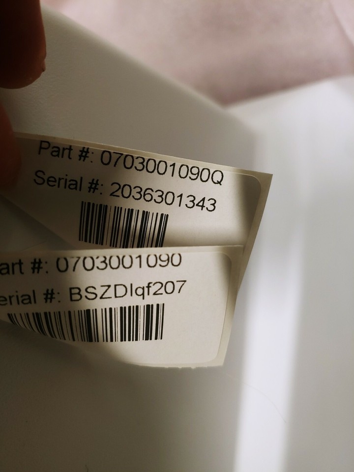 Stryker Neptune 3 Waste Management System. MONITOR ONLY NEW | eBay