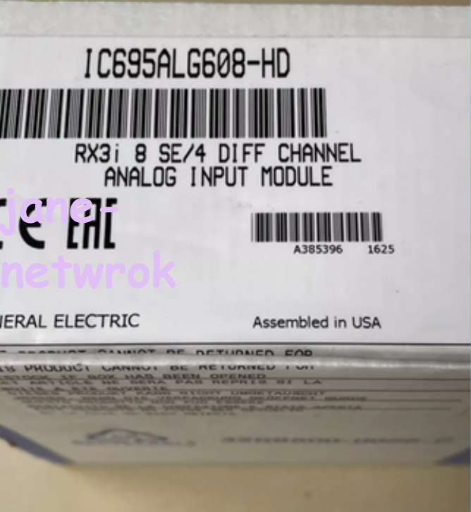 🅰️🔥 1pc for new IC695ALG608-HD (by Fedex or DHL) | eBay