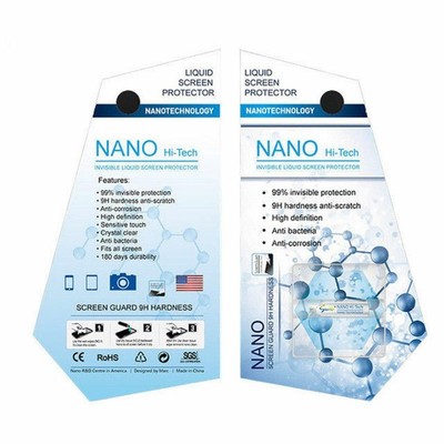 LIQUIDE NANO PROTECT SCREEN PROTECTION ECRAN SMARTPHONE APPAREIL PHOTO ...