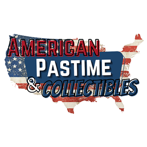 American Pastime and Collectibles | eBay Stores