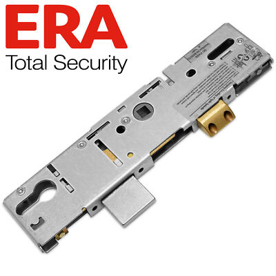 ERA Saracen Gearbox Door Lock Centre Case Replacement uPVC Mechanism ...