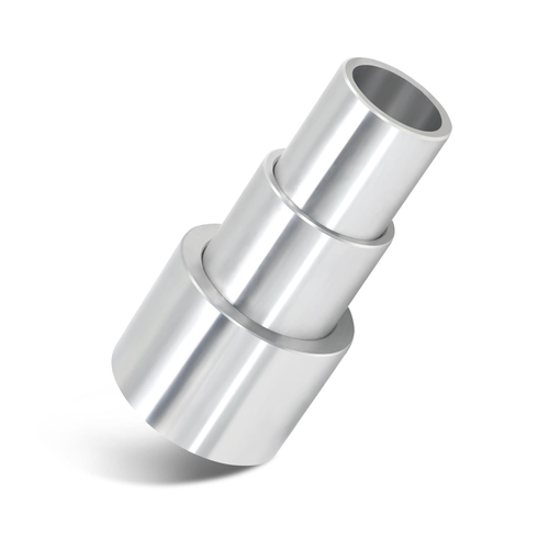 SCOTTCHEN 3/4 Inch Thick Aluminum Reducing Bushing Arbor Adapters, ID 1 ...