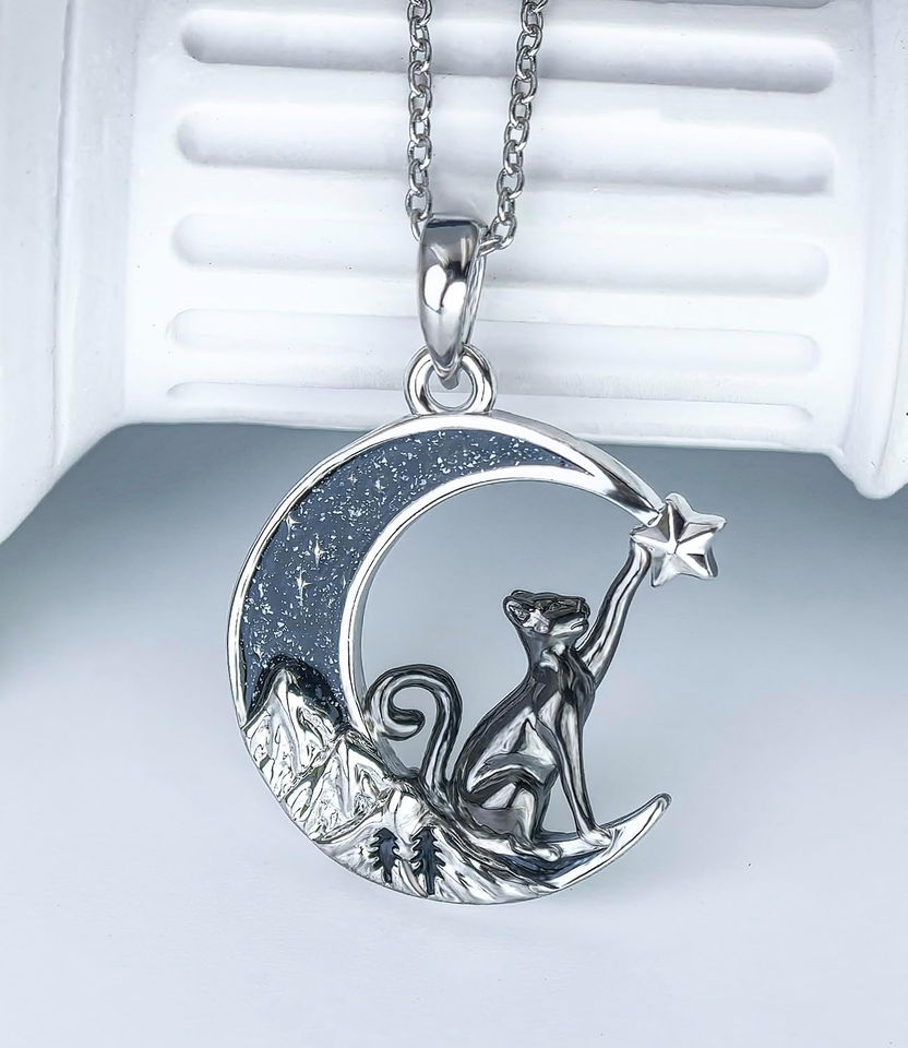 Black Cat/Mama Bear/Bat/Spider/Pumpkin/Wolf/Sun and Moon/Turtle/Raven ...