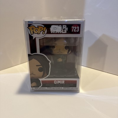 Funko Pop! Vinyl: Star Wars - Qimir #723 889698797566| eBay