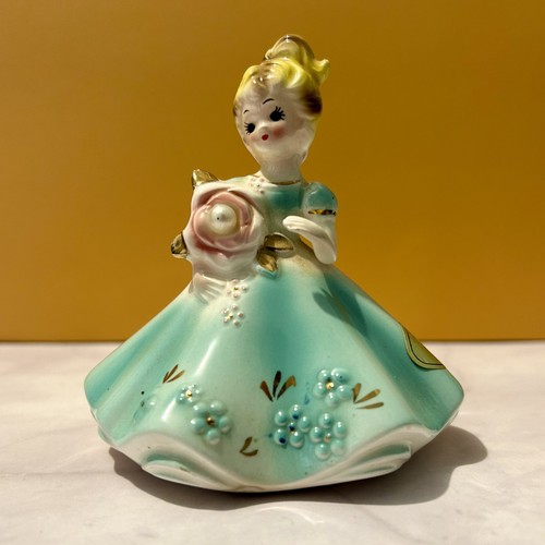 Vintage JOSEF Originals JUNE Birthday Girl Pearl Original Labels MINT ...