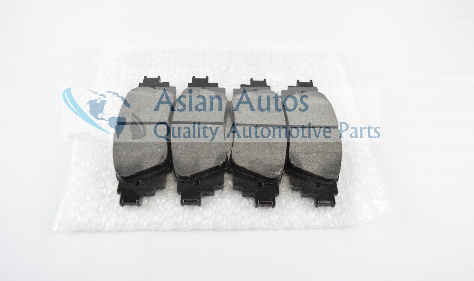 Genuine Toyota Camry 2018-2022 Rear Brake Pads 044660E070 / 04466-0E070 ...