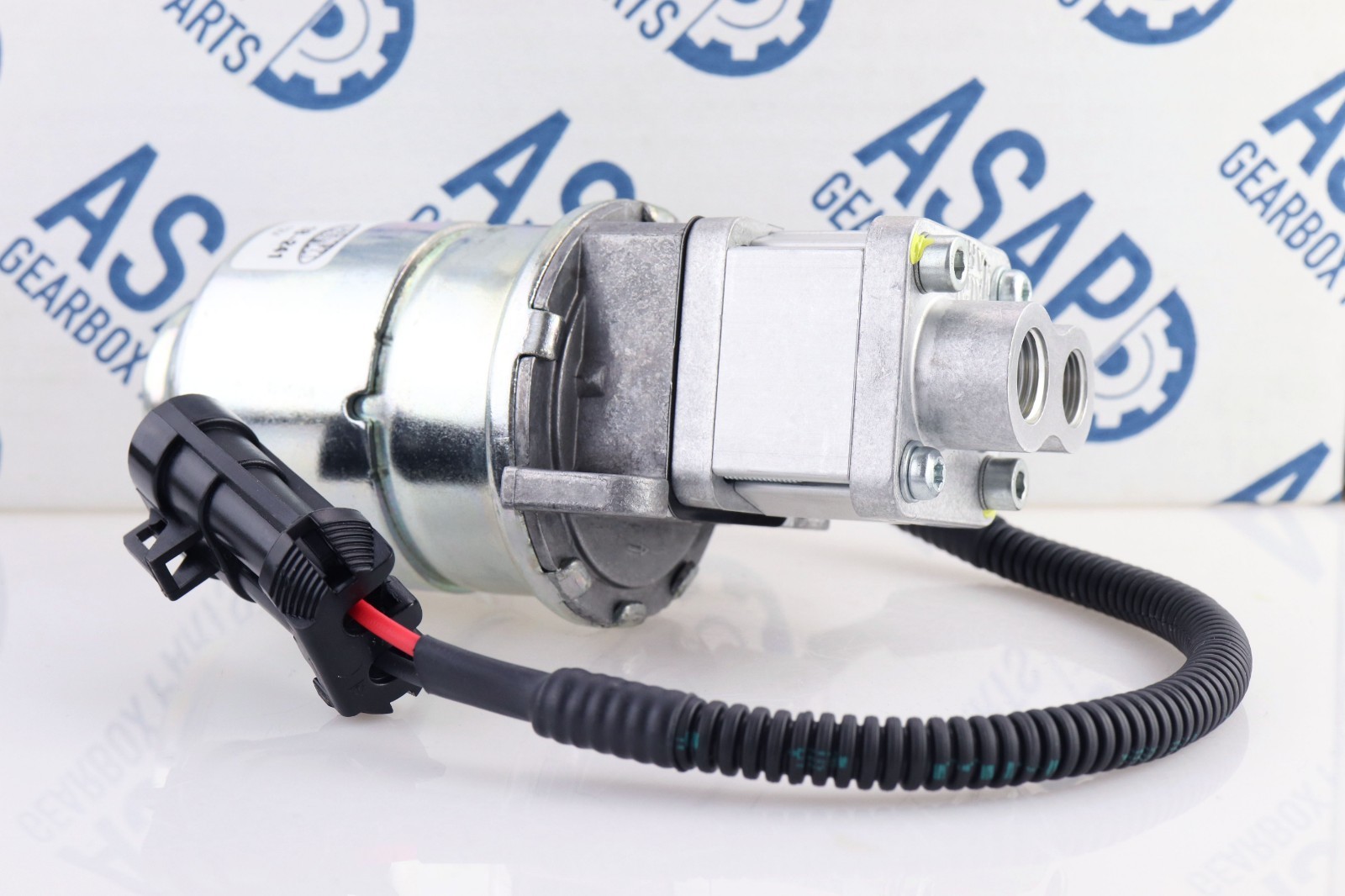 Alfa Romeo 147 & 156 GT Genuine Selespeed Pump 51736315 For Semi Auto ...